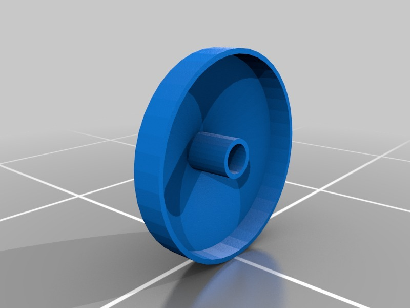Free 3D file Strut top cover for fiat 500 🔝 ・3D printing template to ...