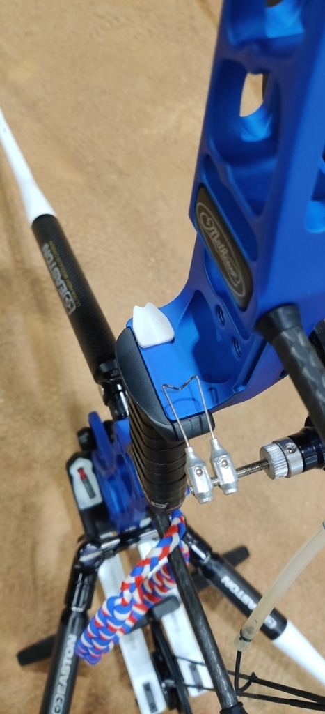 🏹 Arrow guard・Free 3D File for ・Cults