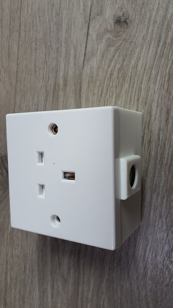 Fichier 3D gratuit eSwitch 🧹・Modèle à télécharger et à imprimer en 3D・Cults