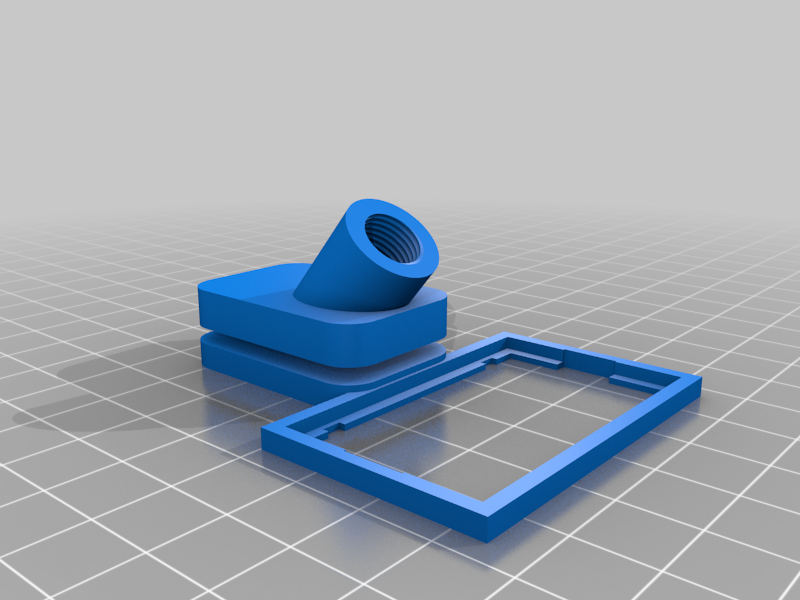 Free 3D file eSun eBox Lite with Hygrometer 🧞‍♂️ ・Design to download ...