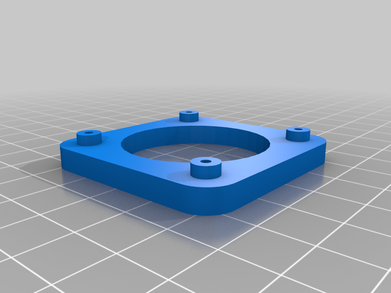 Free 3D file klickfast attachment for use on clothes 🎭・3D print design ...