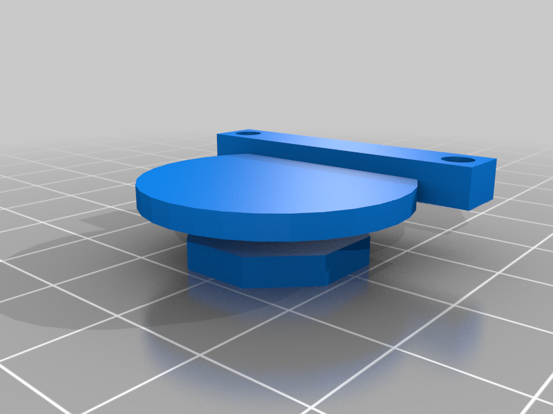 Free 3D file Klickfast for Baofeng BF-888 📦 ・Template to download and ...