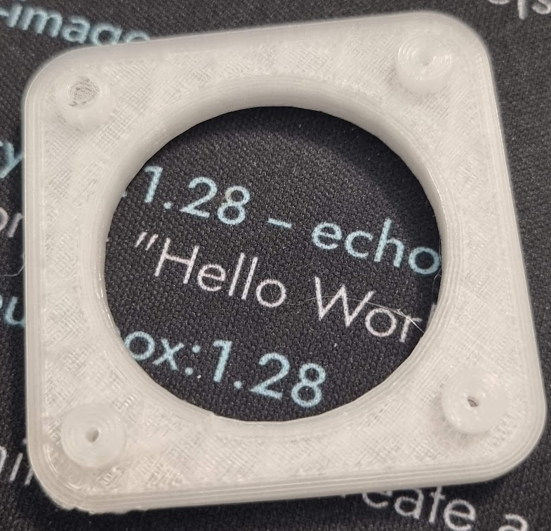 Free 3D file klickfast attachment for use on clothes 🎭・3D print design ...