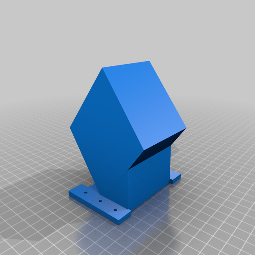 🪛 Ridgid Wall Mount・Free 3D File for ・Cults