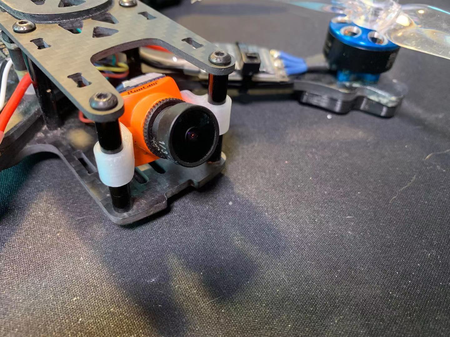 3D printing TBS Source One Accessories・Cults