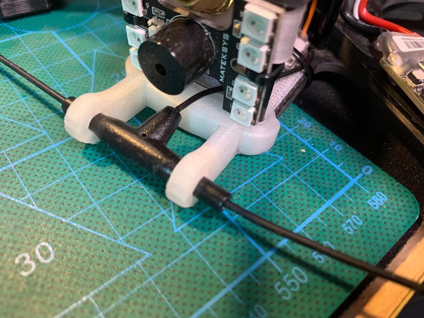 3D printing TBS Source One Accessories・Cults