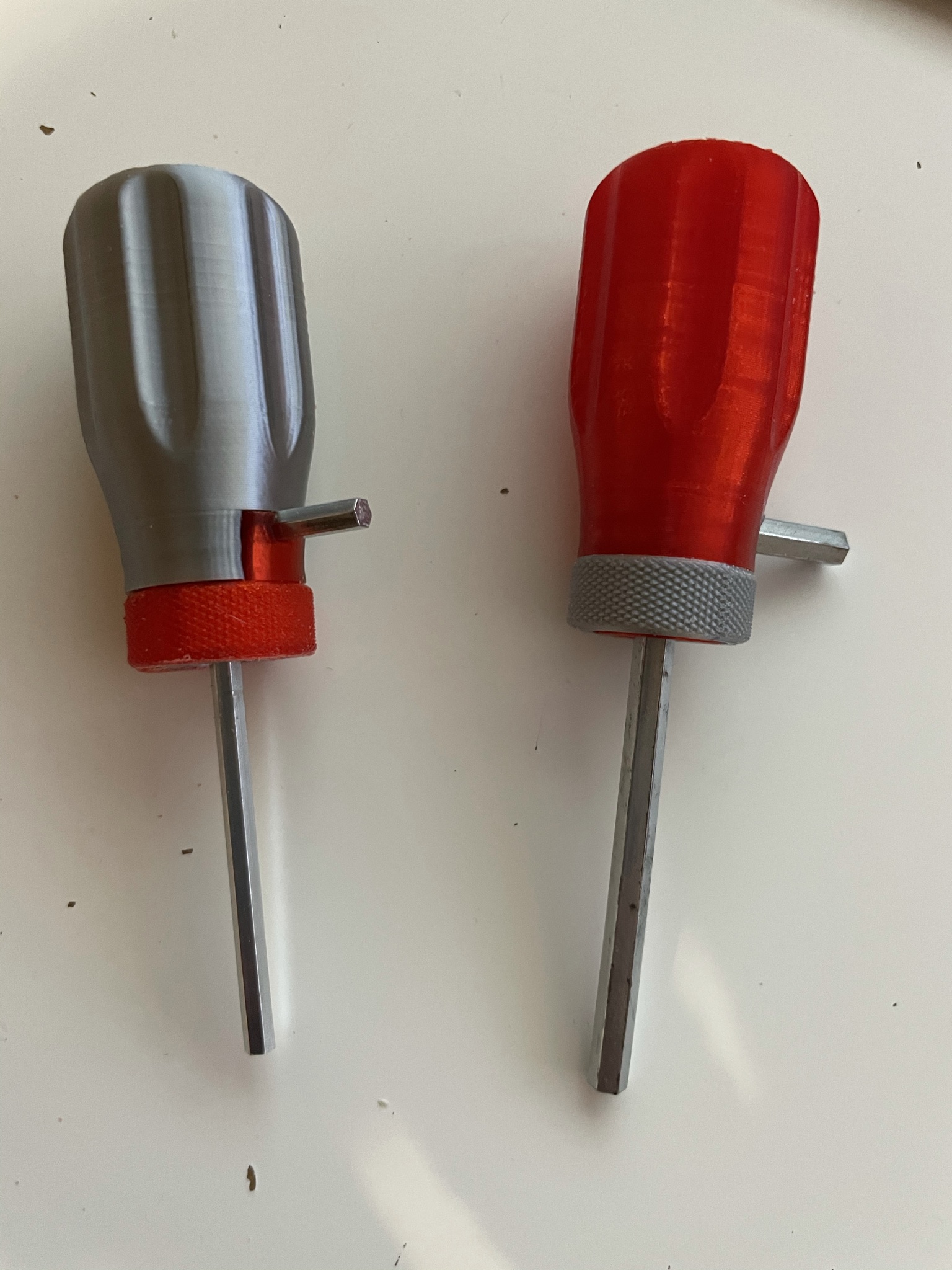 3D print Allen Key Handle v1.0・Cults