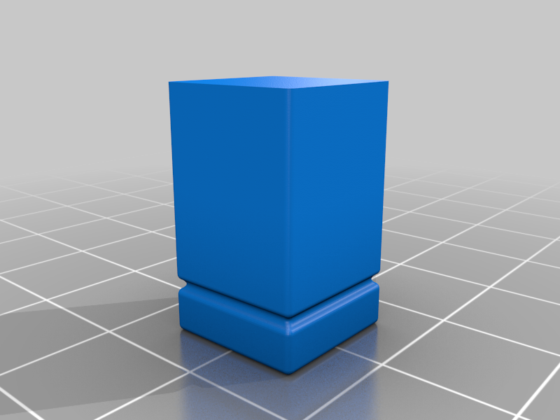 Free 3D file Quarto 🎲 ・3D print design to download・Cults