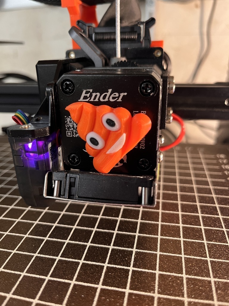 Free 3D file Extruder Indicator Sprite Extruder 🧞‍♂️ ・3D printable ...