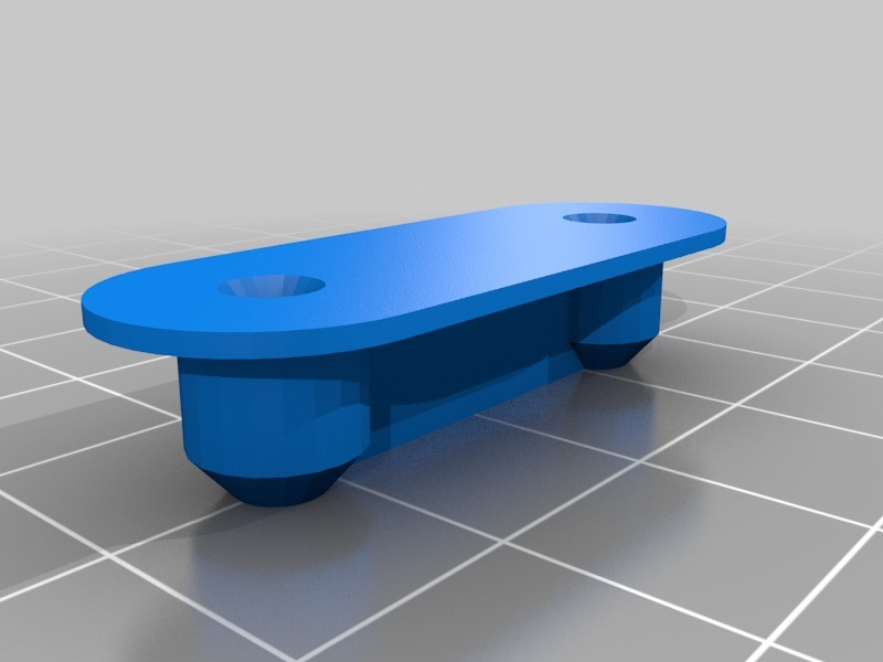 📷 Mobius Camera Holder / Housing with 4 fixation options, e.g. for FPV ...