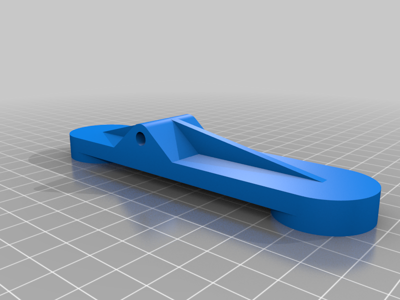 Free 3D file Maestro tilt hinge bracket and feet 🦶 ・3D printing design ...