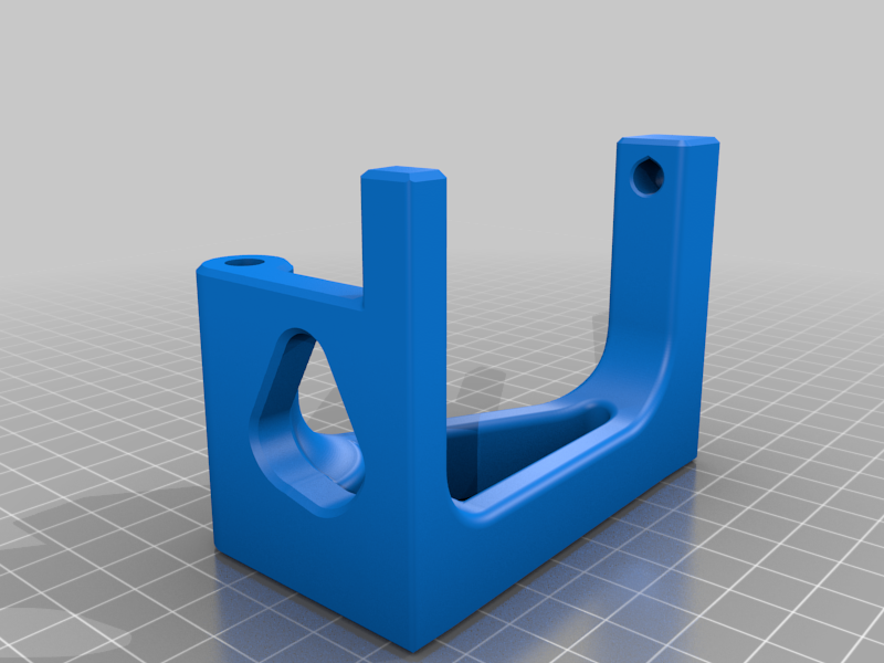 👔 Ergonomic slingshot with magazine v2 + Poch and Jig to Band Tie・Free ...