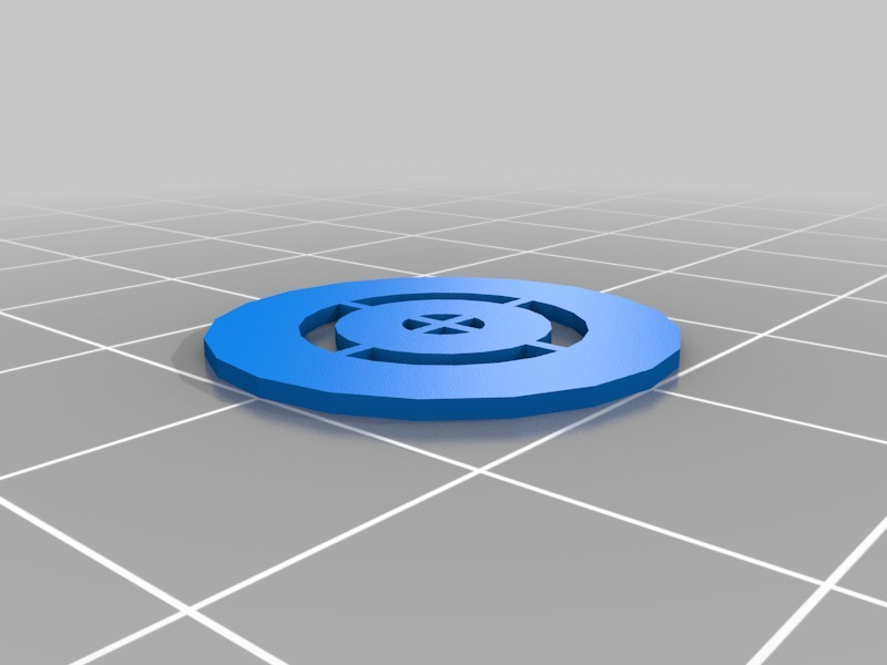 Free 3D file Arcade Button Switch Plunger and Insert 🕹️ ・3D print ...