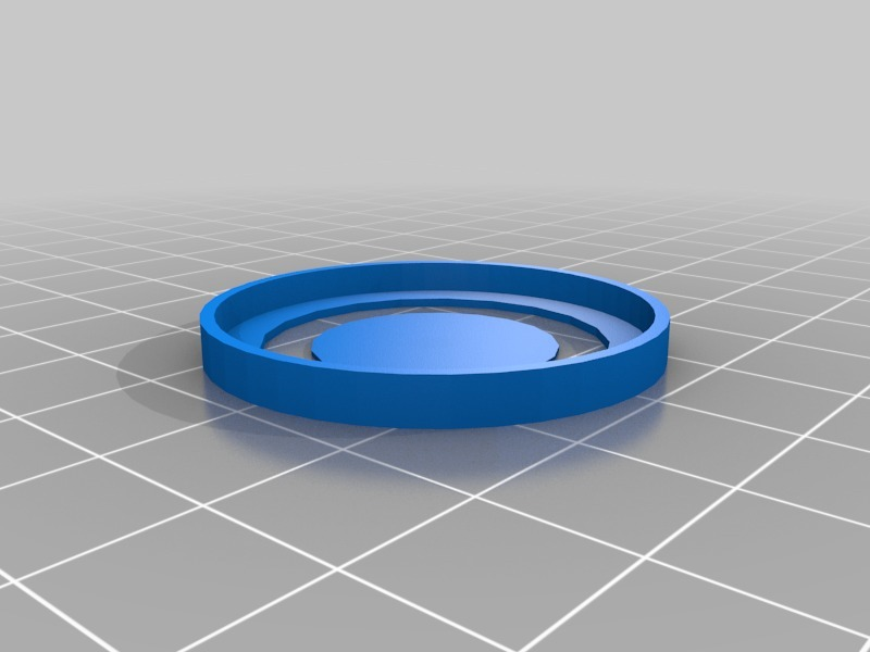 Free 3D file Arcade Button Switch Plunger and Insert 🕹️ ・3D print ...