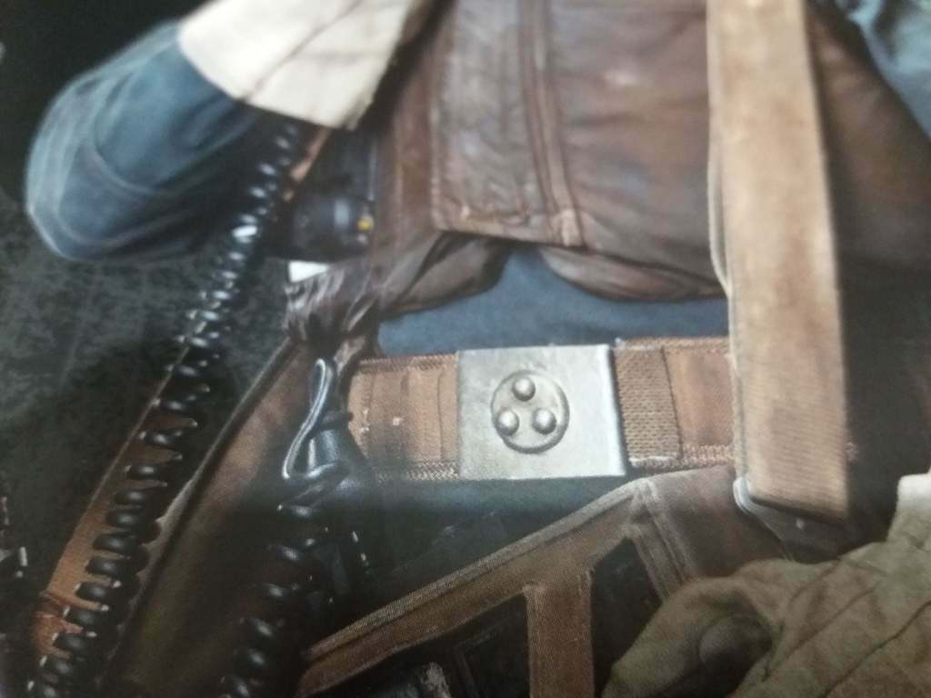 Free 3D file Hoth Rebel Belt Buckle 🎭 ・3D printing design to download・Cults