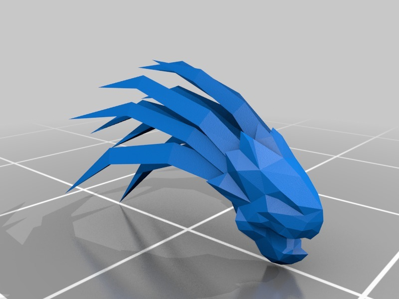 Free 3D file Kroot Warrior 🎲 ・Design to download and 3D print・Cults