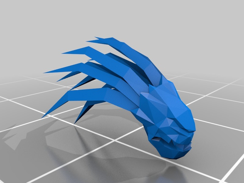 Free 3D file Kroot Warrior 🎲 ・Design to download and 3D print・Cults