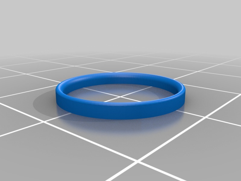 Free 3D file SelectVu - Noire style Reprap Smart Controller housing 🔌 ...