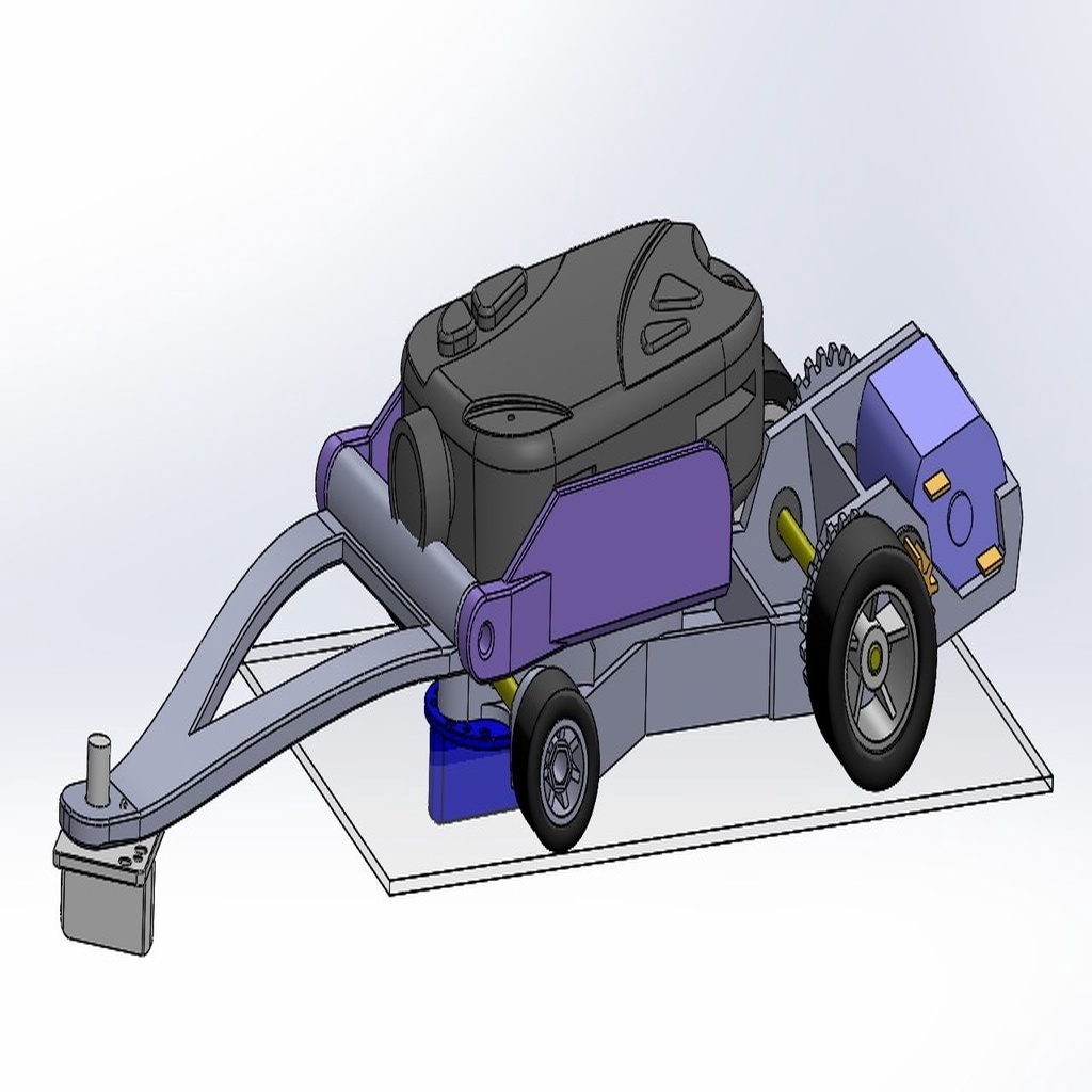Free 3D file CamChassis43s_808 📷・3D printing template to download・Cults
