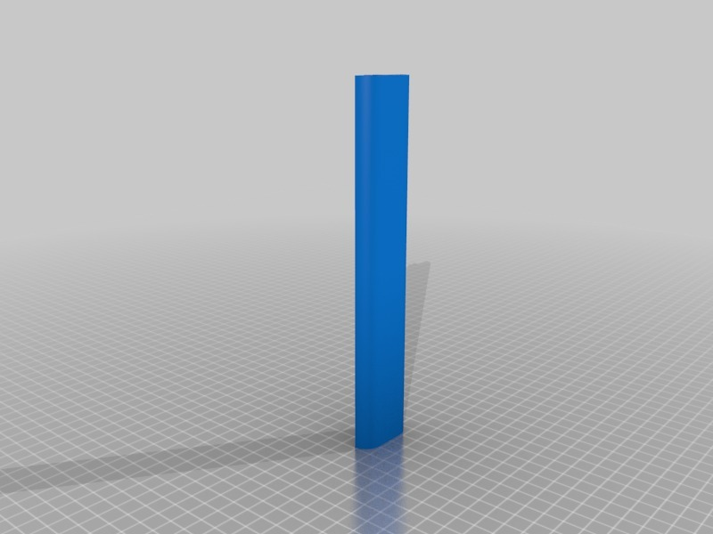 3D-Datei Kabelführung 40x40 Strahl kostenlos 🧞‍♂️ ・Design zum 3D ...