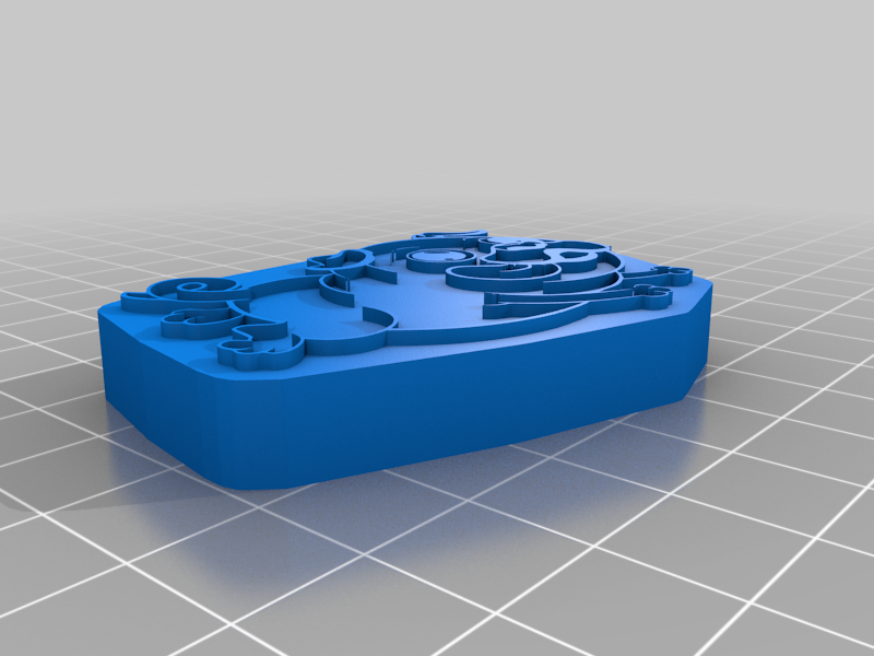 Free 3D file pugz 🚩 ・3D printable model to download・Cults