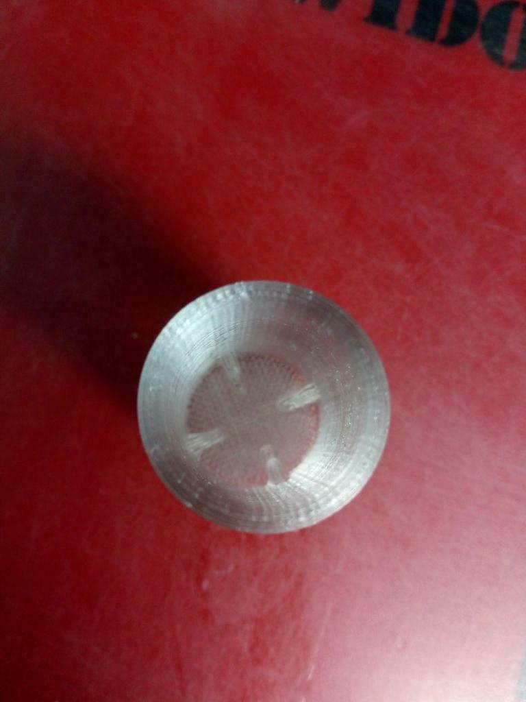 Free 3D file Washing machine suction cap 🧢 ・3D printer model to ...