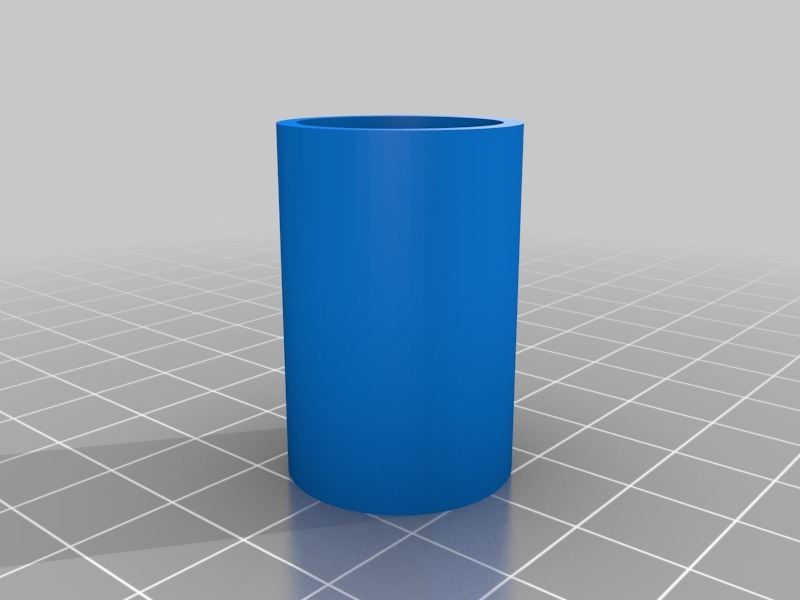 Free 3D file Washing machine suction cap 🧢 ・3D printer model to ...