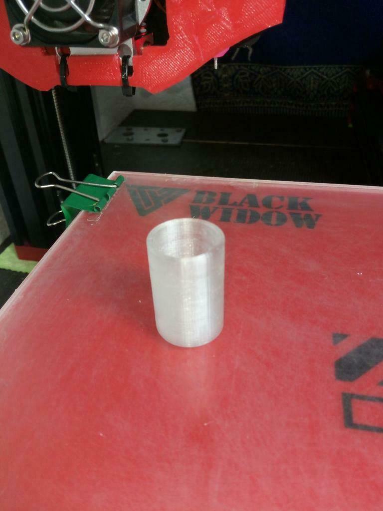Free 3D file Washing machine suction cap 🧢 ・3D printer model to ...