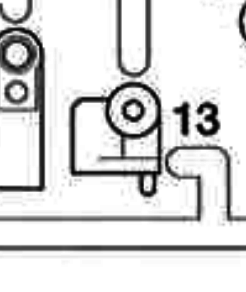 Free 3D file tamiya D13 part for cc01 🚁 ・3D print design to download・Cults