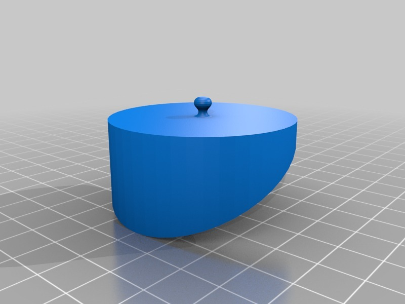 Fichier 3D gratuit Base angulaire Sensibo 🧹 ・Design à télécharger et à ...