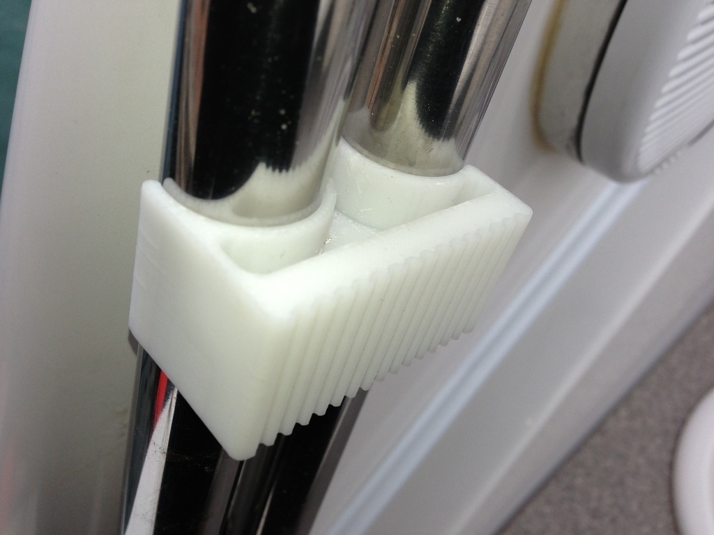 ⚽ 22mm Bimini Hood Clip・Free 3D File for ・Cults