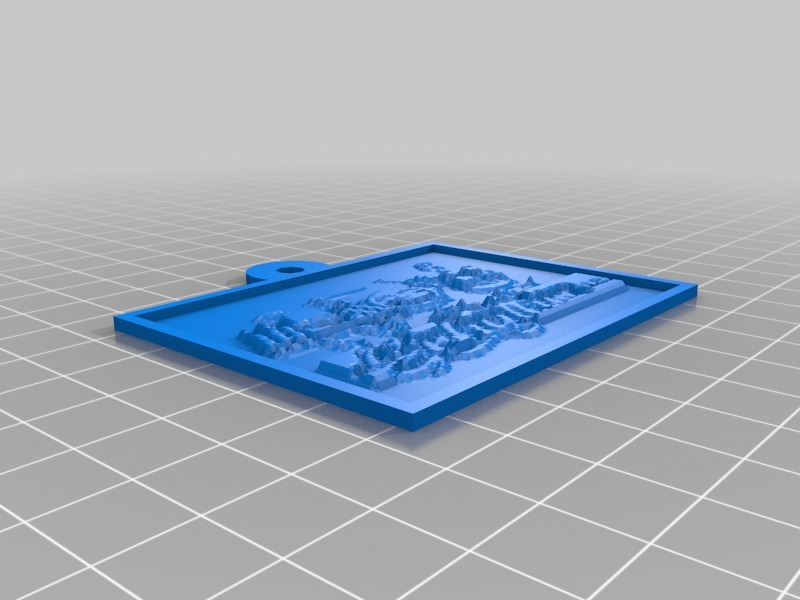 Free 3D file Jr 🎨・3D printer design to download・Cults