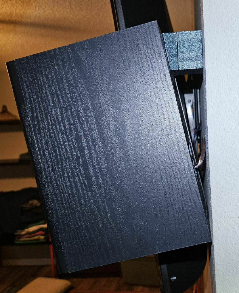 Archivo 3D gratis soporte para Moukey M20-1 🔌 ・Plan de impresión en 3D ...