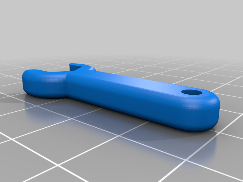 🎮 VKB Gladiator Complete Omnithrottle (with twist axis)・Free STL File ...