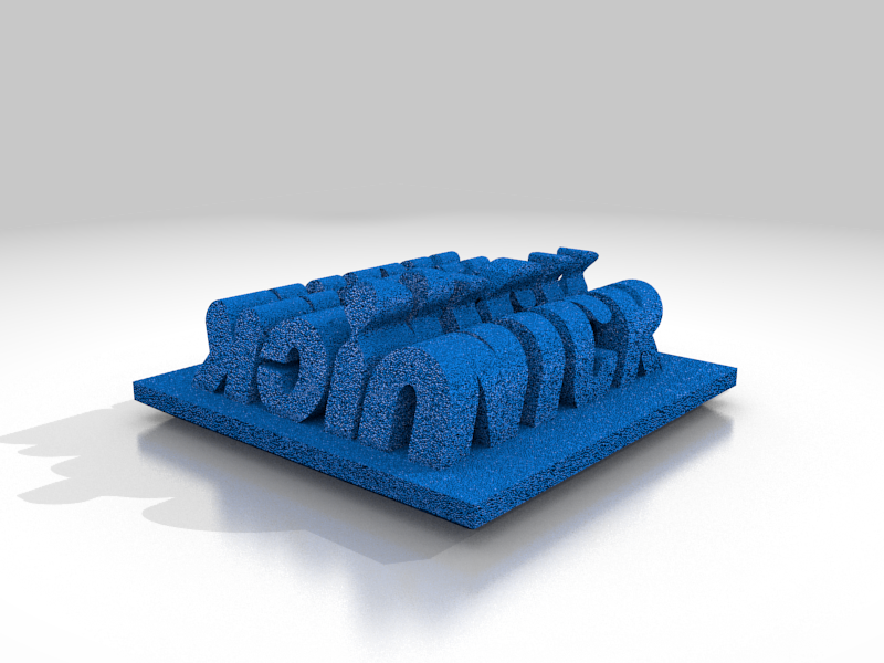 👴 Compound Old Nick New Nick stand・Free 3D File for ・Cults