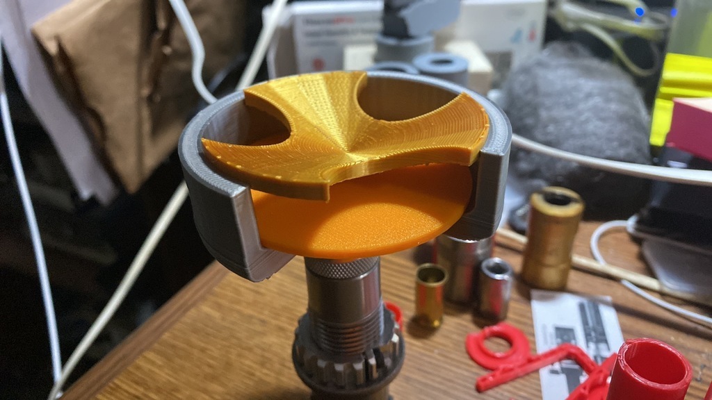 Free 3D file Boxer Primer Training Aid for Reloading Instructors and ...