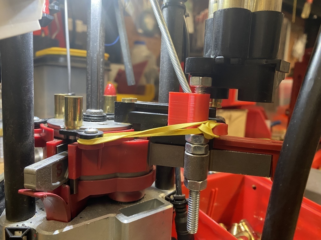 ⚽ Lee Case Feed Swing Gate・Free 3D File for ・Cults