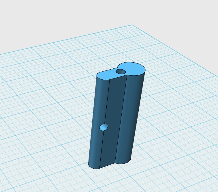 Fichier 3D gratuit DISPOSITIF DE CENTRAGE DU BOUCLIER DISEC - CYLINDRE ...