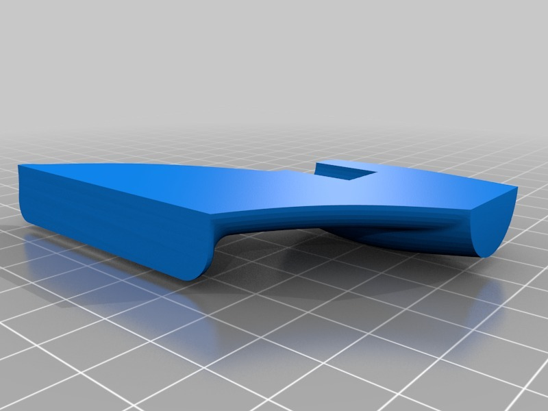 Free 3D file Ariane40 Champagen Bottle Rocket 🍾 ・3D print design to ...