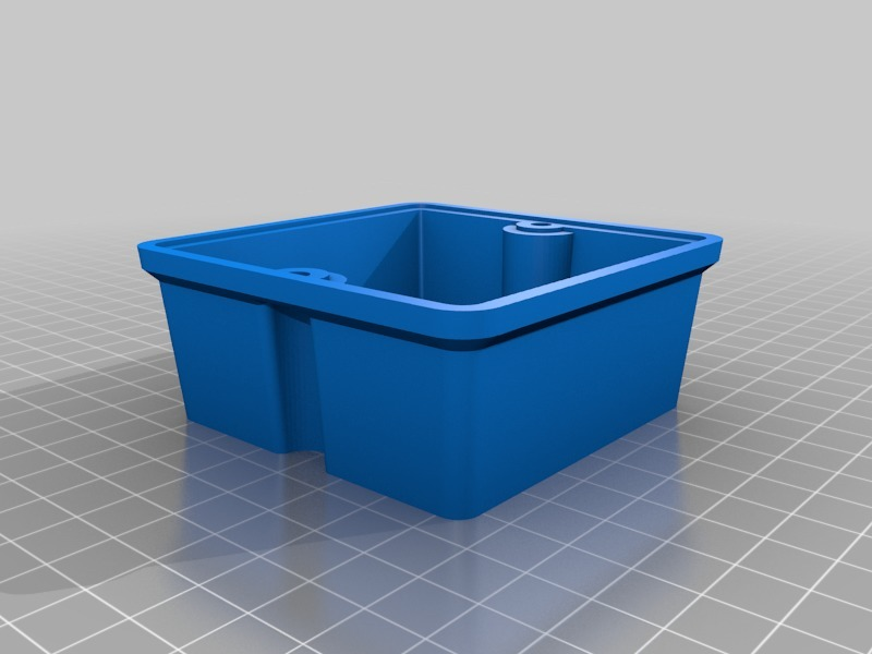 Free 3D file E-Stop Housing 🔧・Design to download and 3D print・Cults