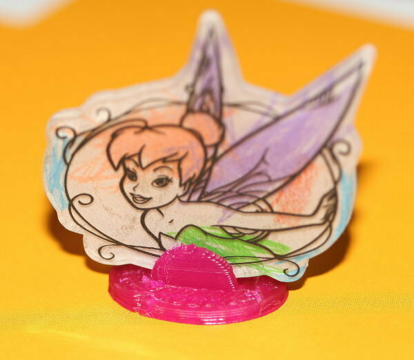 Laser Printer Shrinky Dinks at Clayton Cooper blog