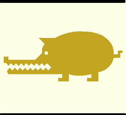 🐖 Mr. Piggy (and Mr. Piggy Mini)・Free 3D File for ・Cults