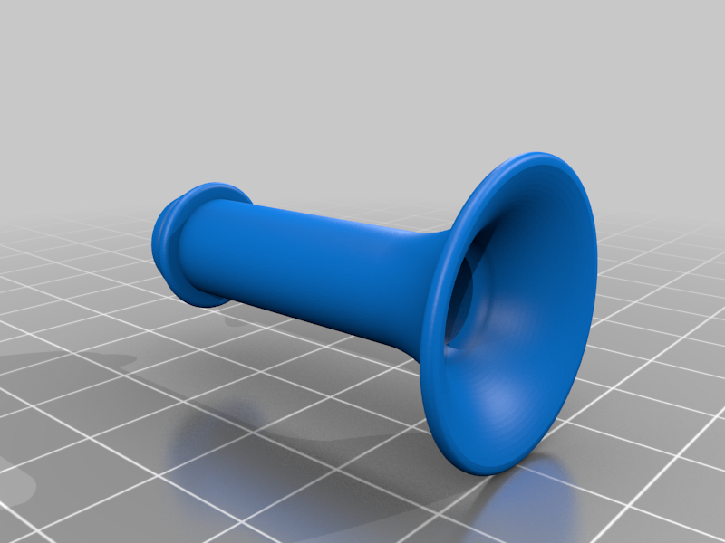 Archivo 3D gratis Ocular telémetro - Speed Graphic 📷 ・Objeto imprimible ...