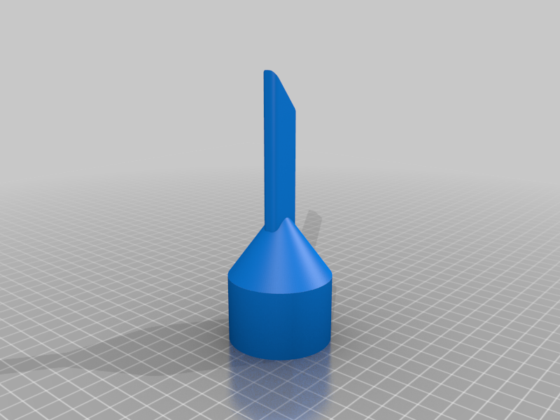 Free STL file My Vacuum Tool v.5.24.20 🧹 ・3D print design to download・Cults