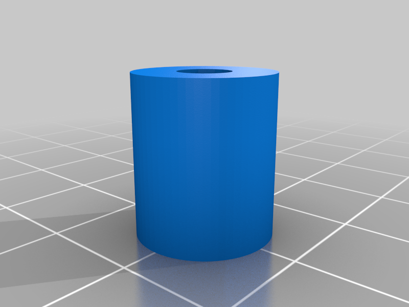 Free 3D file Washer 📱 ・3D printing design to download・Cults