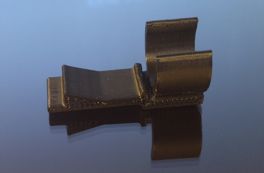 Free 3D file Vacuum lock for fine needle biopsy 🔒 ・3D printing design ...