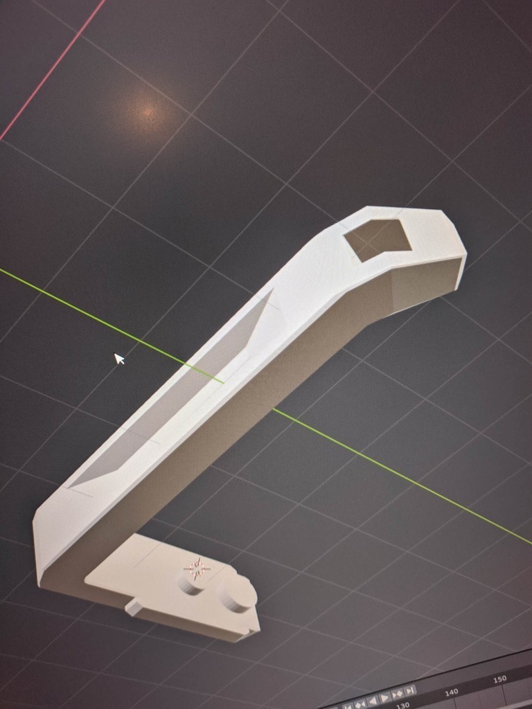 Free 3D file Syncros Matchbox Tailor Cage - Tab/Clip 🍾 ・3D printable ...