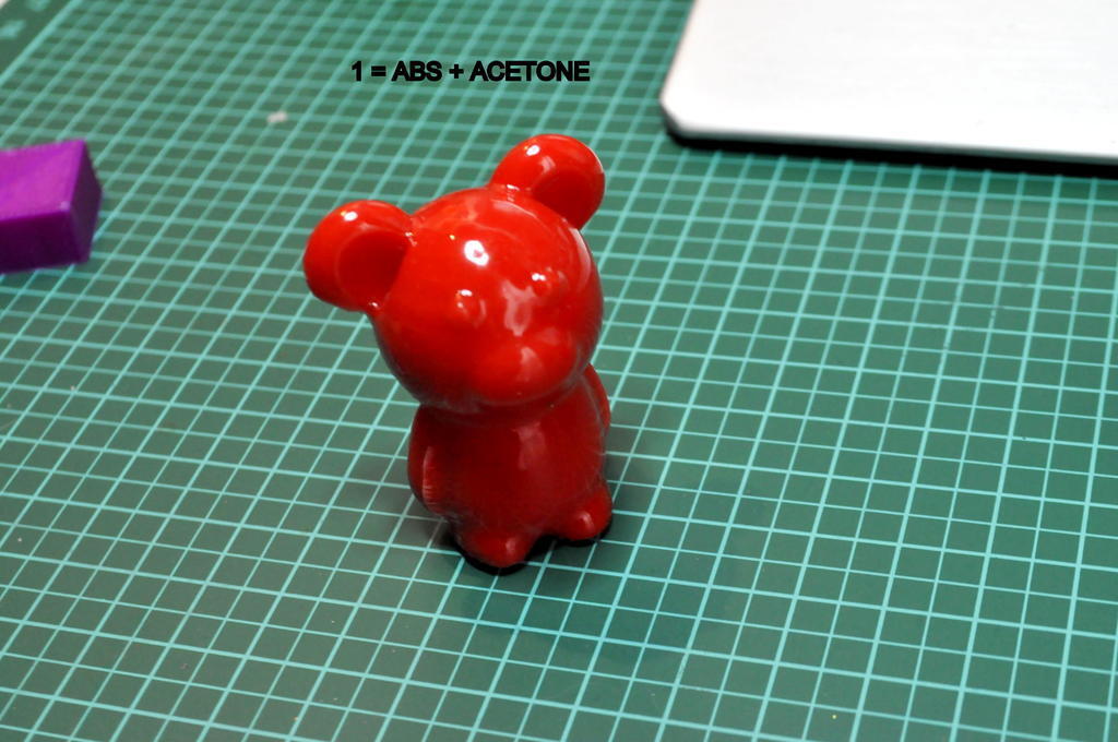 🪞 TinyBear・Free 3D File for ・Cults