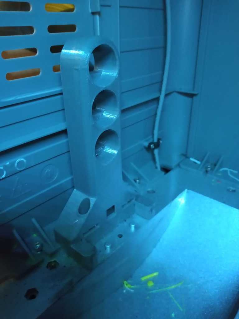 🪢 Filament Spool holder DREMEL・Free 3D File for ・Cults