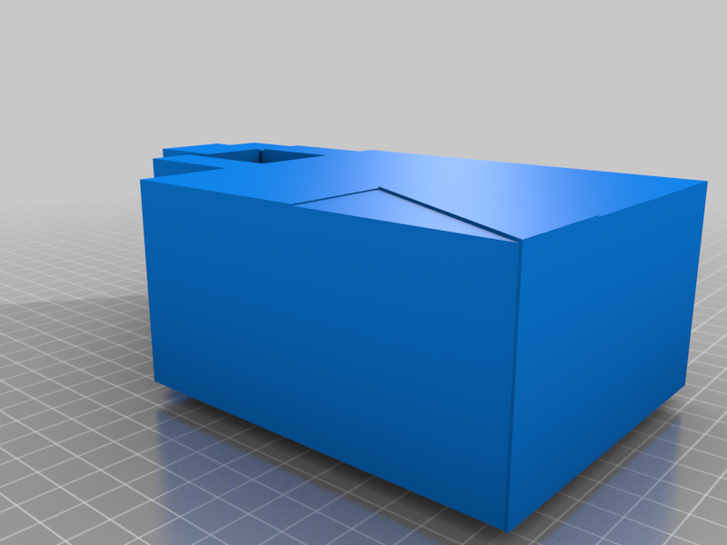 Free 3D file ornment 🖨️ ・3D printer model to download・Cults